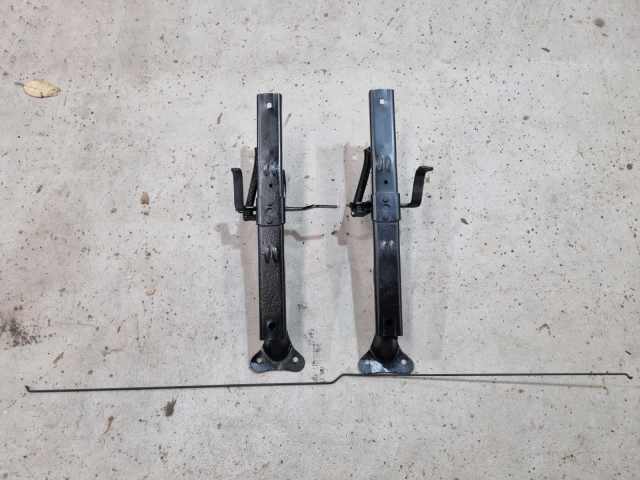 Holden fb ek seat runners | Auto Body parts | Gumtree Australia Swan ...