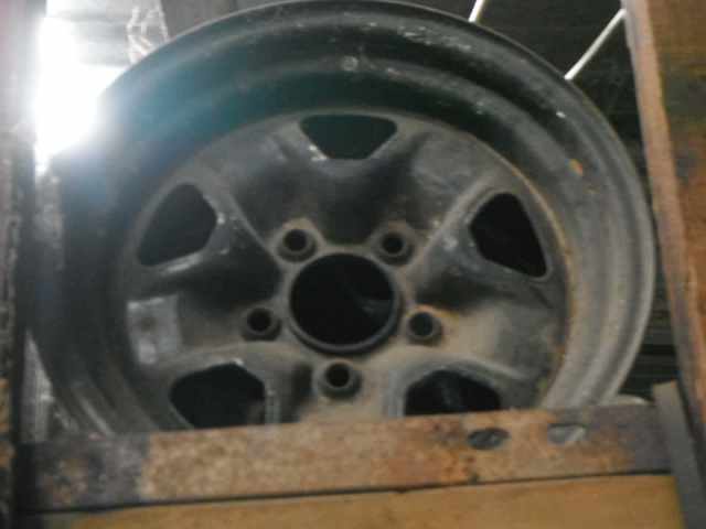 chrysler valiant factory sport rims | Wheels, Tyres & Rims | Gumtree ...