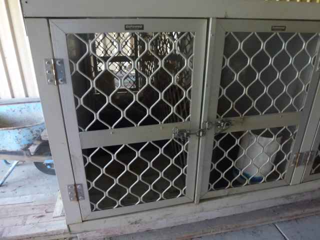 DOG BOX 8 UNITS | Pet Products | Gumtree Australia Waroona Area ...