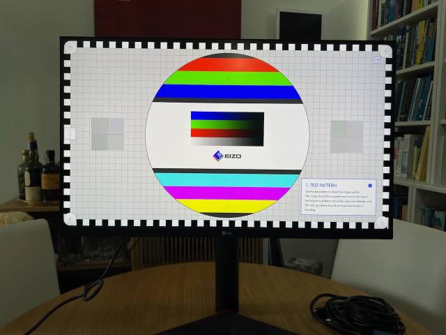 LG 27 inch 1440 gaming monitor 144Hz model 27GL850 | Monitors | Gumtree ...