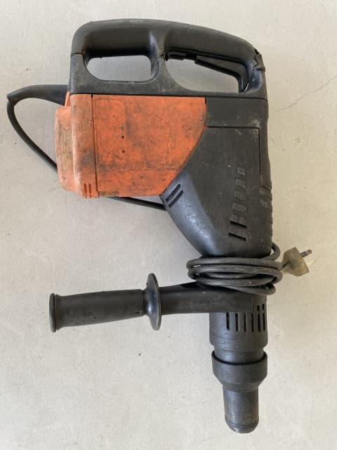 Ramset DD575 Rotary Hammer Drill | Power Tools | Gumtree Australia ...