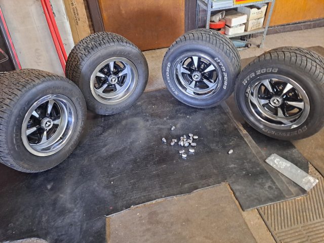 Holden monaro gts mags, | Wheels, Tyres & Rims | Gumtree Australia Swan ...
