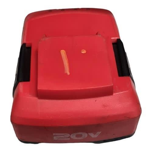 Mechpro M9223 battery | Miscellaneous Goods | Gumtree Australia Geelong ...