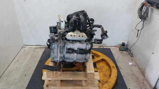 Subaru Outback Liberty 5th Gen, Petrol 2.5 Engine | Engine, Engine ...
