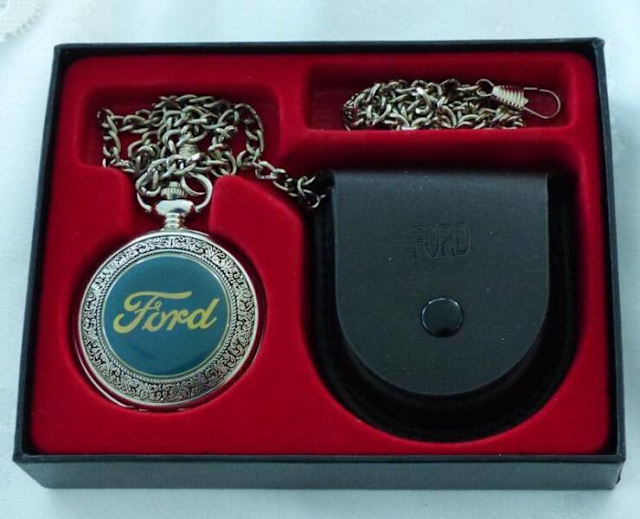 WATCH - FORD POCKET WATCH - Watches in Grafton NSW | Gumtree Australia