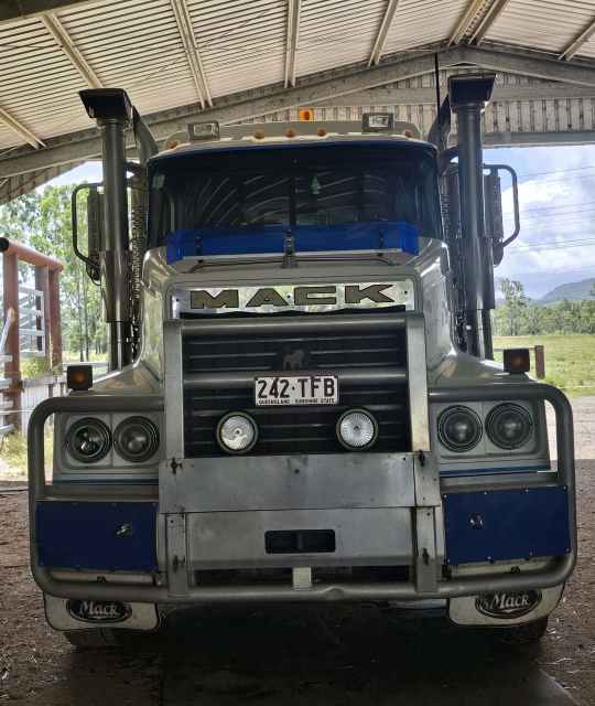2005 Mack Trident Prime Mover | Trucks | Gumtree Australia Isaac Area - Nebo | 1326810851