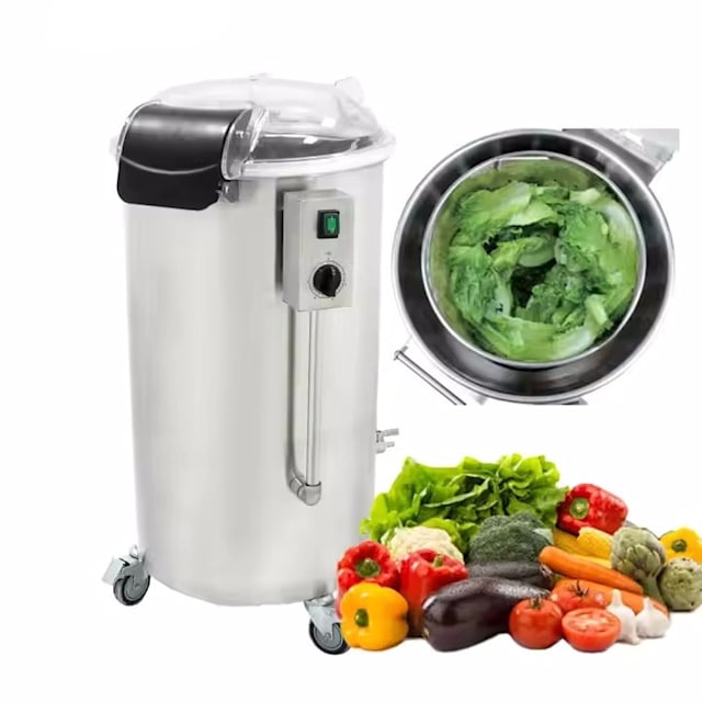 Commercial electric salad spinner 3KG - Blenders, Juicers & Food ...
