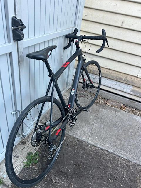 TREK DOMANE 4.5 - Men's Bicycles in West Footscray VIC | Gumtree Australia