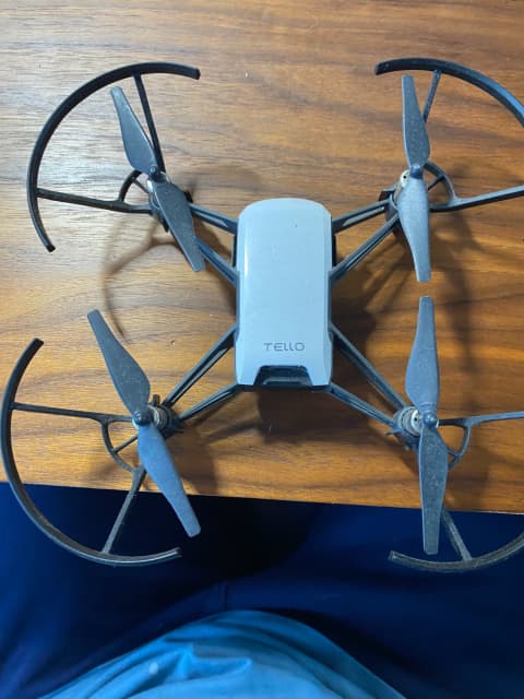 Tello Mini Fun Drone no Box | Other Electronics & Computers | Gumtree ...