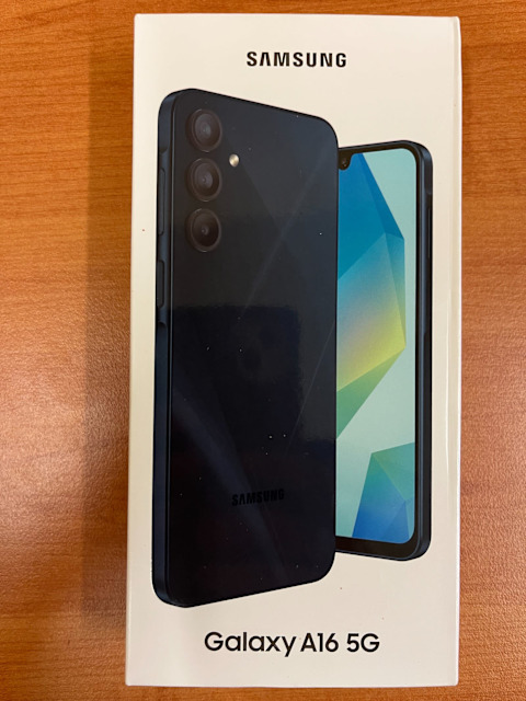 Samsung Galaxy A16 5G mobile phone - Android Phones in Willetton WA ...