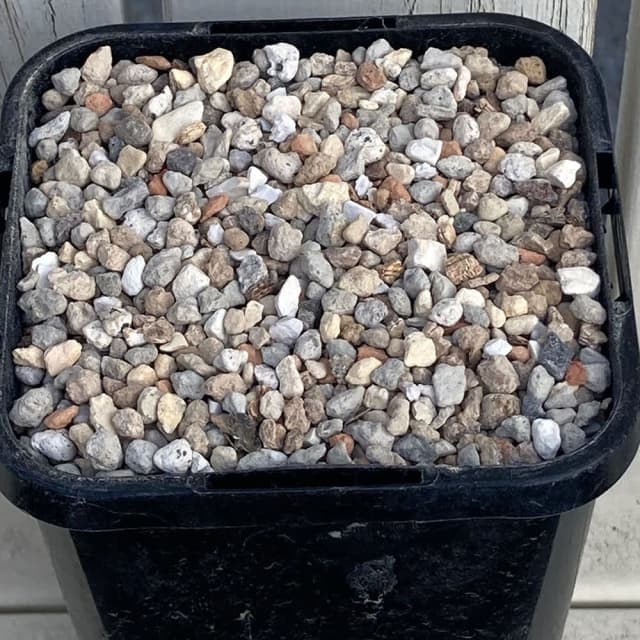 Premium mineral soil substrate for cacti, succulents, bonsai and more ...