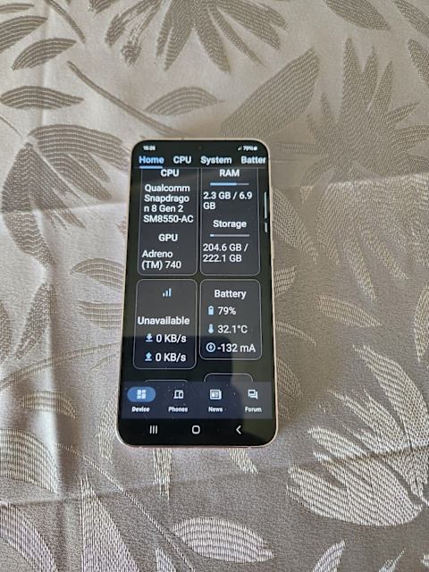 Samsung S23 plus - Android Phones in Burton SA | Gumtree Australia