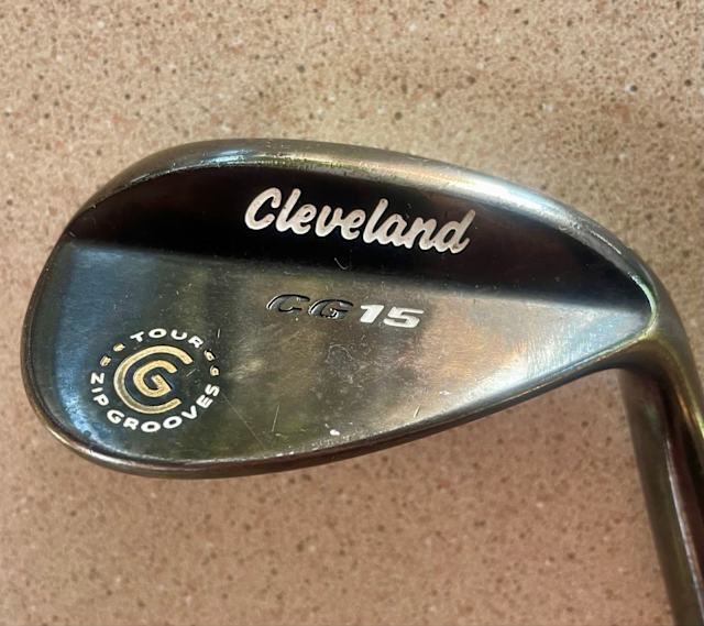 Cleveland CG15 56° Gap Wedge - Golf in Epping NSW | Gumtree Australia