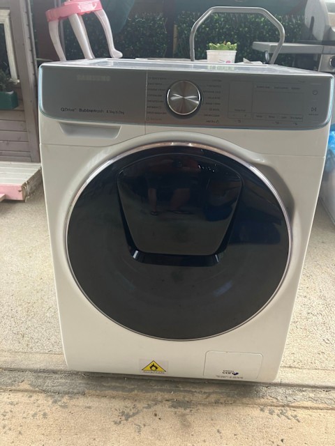 Washing machine - Washing Machines & Dryers in Padstow NSW | Gumtree ...