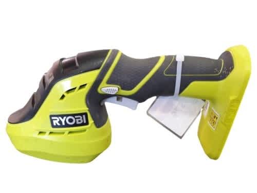 Ryobi Yellow pruning Saw -022900284085 - Power Tools in Adelaide CBD SA ...