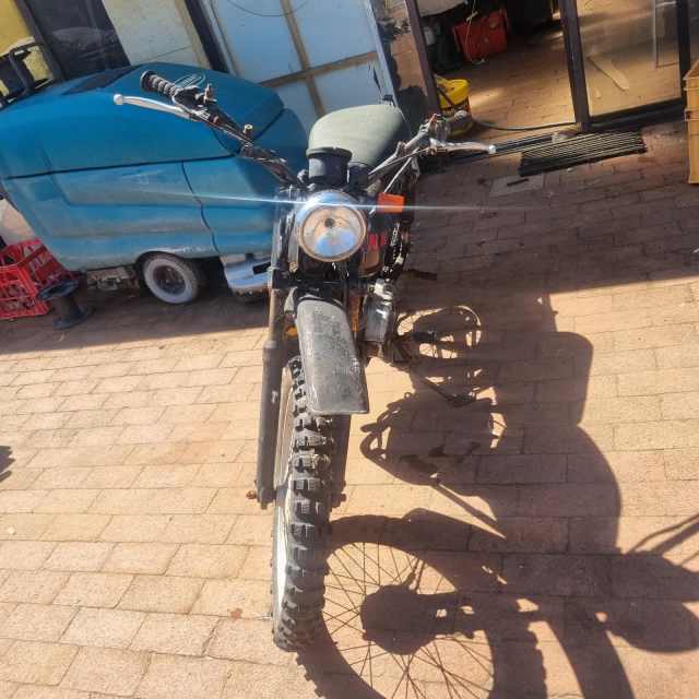 AG 175 1976 | Motorcycles | Gumtree Australia Serpentine Area - Oakford ...