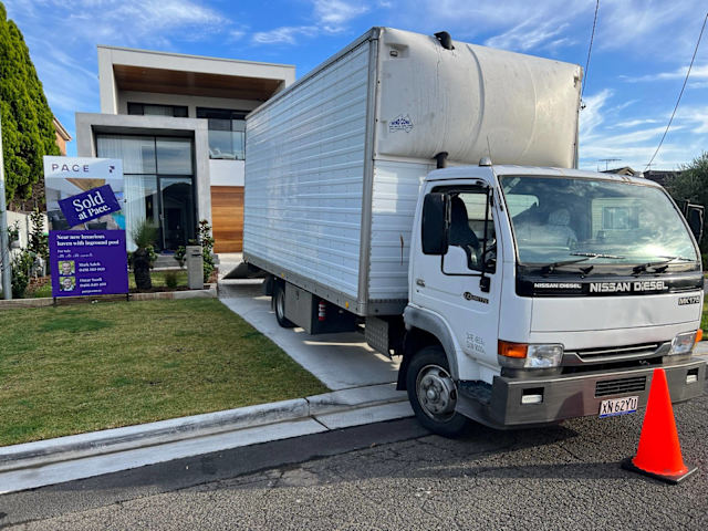 Furniture Removalist - Truck Driver NEEDED | Removalist | Gumtree ...