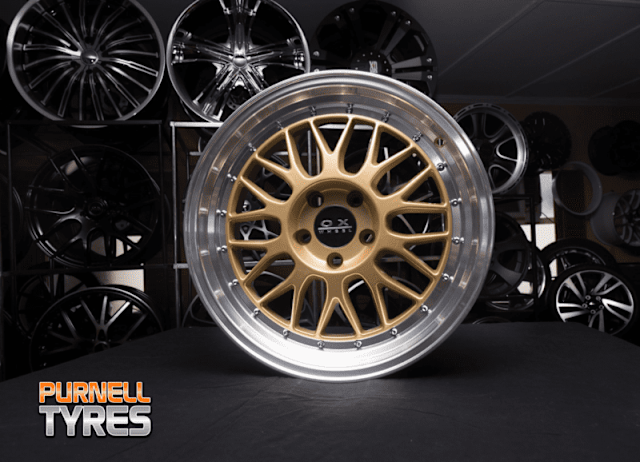 17" 18" 19" pt114 wheels bbs lm style deep dish 5 100 108 112 114.3 ...