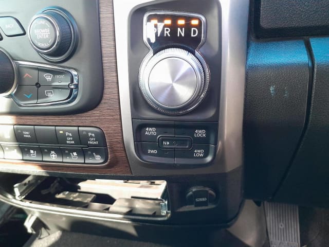 RAM 1500 REAR DIFF ASSEMBLY DS, 2016- ST6284 | Engine, Engine Parts ...