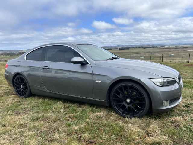 2006 BMW E92 325i coupe | Cars, Vans & Utes | Gumtree Australia North ...