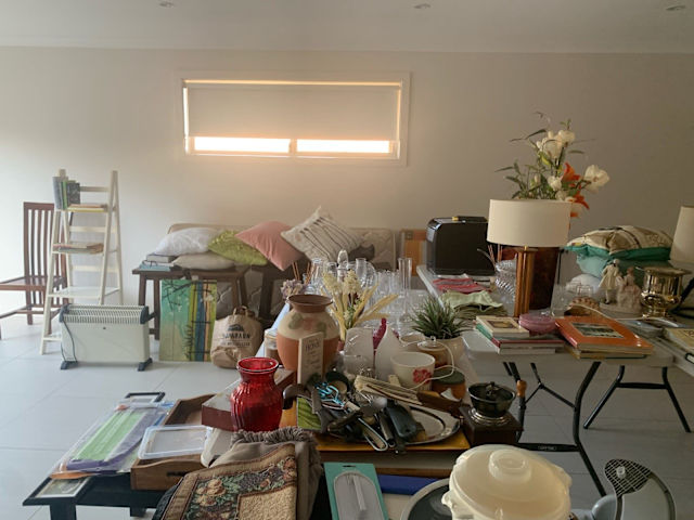 massive garage sales - Garage Sale in Gungahlin ACT | Gumtree Australia