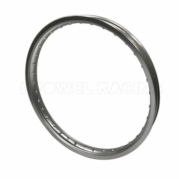 YAMAHA XT250 DT200 XT225 FRONT RIM 94416-21536 1.60X21 36 SPOKE ...