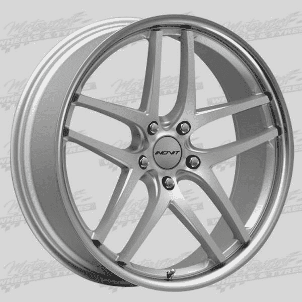 20 Inovit Speedy Wheel & Tyre Package VX VT VY VZ VE VF BMW E46 ...