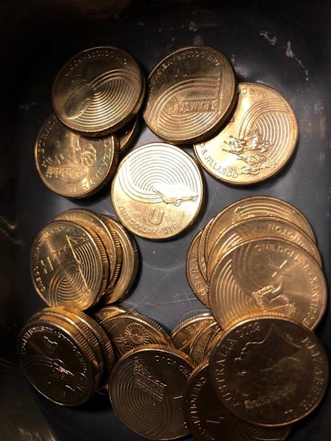 2019 A to Z Great Aussie Coin Hunt - Collectables in Mindarie WA ...