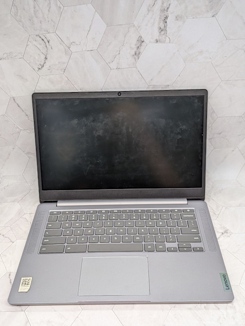 Lenovo IdeaPad 3 Chromebook Laptop (14M836) - BP307771 - Laptops in ...
