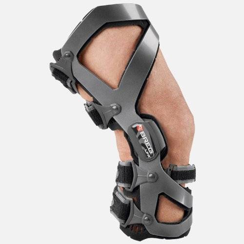 Breg Lpr Ligament Knee Brace Premium Support For Acl Pcl Gym And Fitness Gumtree Australia
