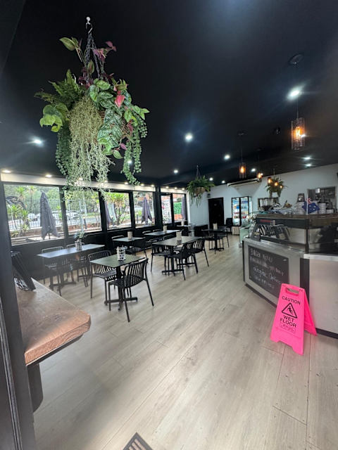 Established Cafe/Restaurant - Business For Sale | Gumtree Australia
