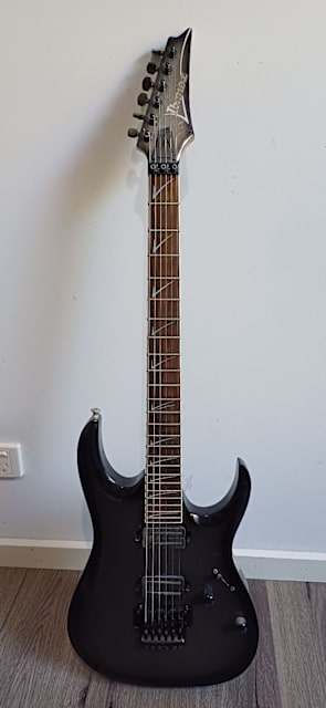 ibanez RGD320 Electric guitar - Guitars & Amps in Portarlington VIC ...