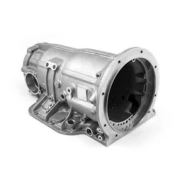 Turbo 400 TH400 Aluminum Heavy Duty Transmission Case SFI Approved ...