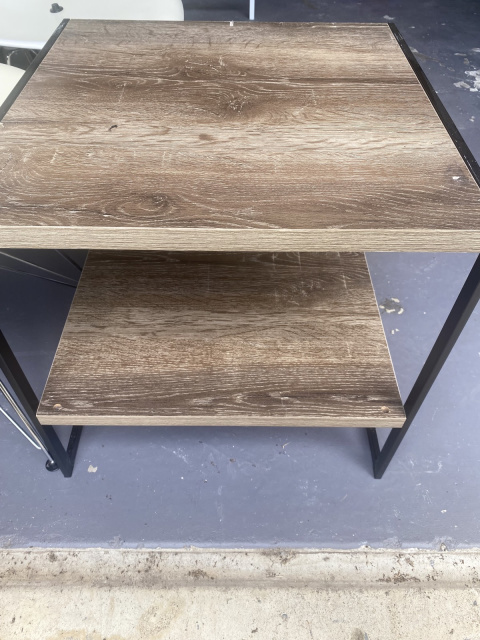 Small table - Buffets & Side Tables in Tallai QLD | Gumtree Australia