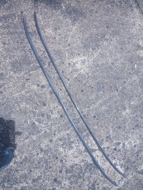 Ford xa xb xc coupe windscreen trims. | Auto Body parts | Gumtree ...