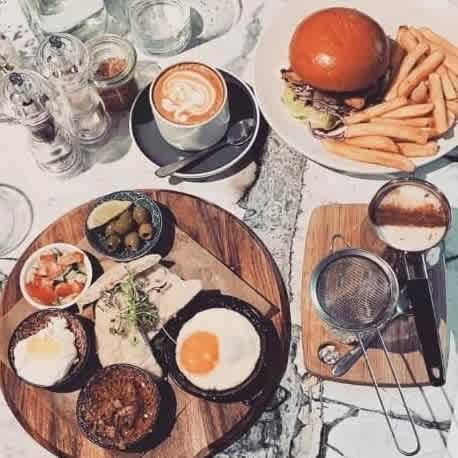 (1) Cafe Supervisor + (2) Cafe FOH Team Members(HAWTHORN) | Front ...