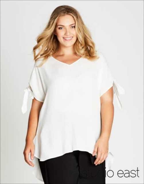 Autograph New Tags Wms Top Plus Sz 22 Clarkson area | Tops & Blouses ...