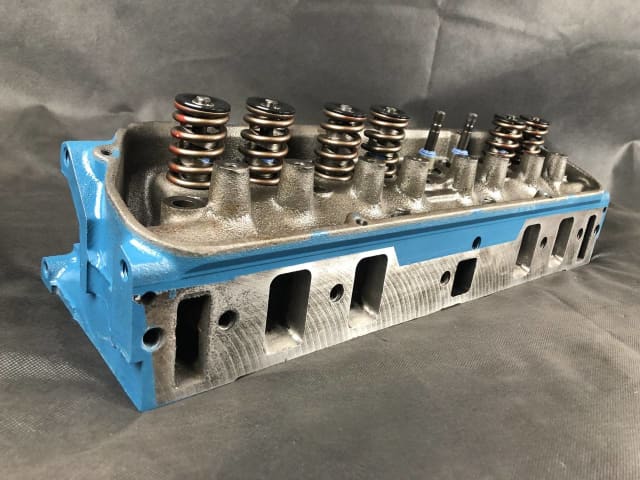 HOLDEN V8 Cylinder Heads 253-308 | Engine, Engine Parts & Transmission ...