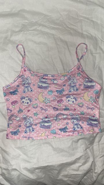 Small ROMWE Cami - Tops & Blouses in Booker Bay NSW | Gumtree Australia