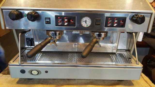 Cheap Wega Atlas 2 Group Commercial Coffee Espresso Machine | Coffee ...