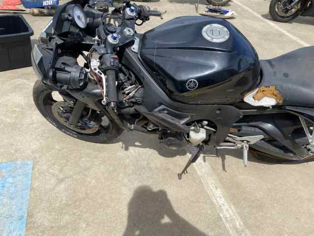 Yamaha r6 2003 | Motorcycle & Scooter Parts | Gumtree Australia ...