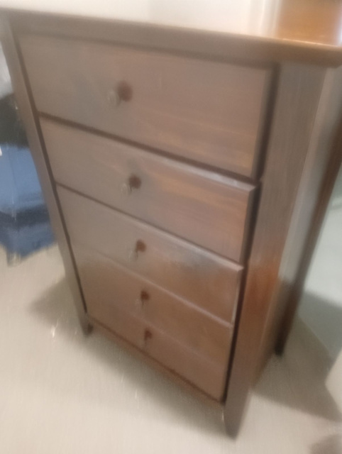 tall boy - Dressers & Drawers in Melton VIC | Gumtree Australia