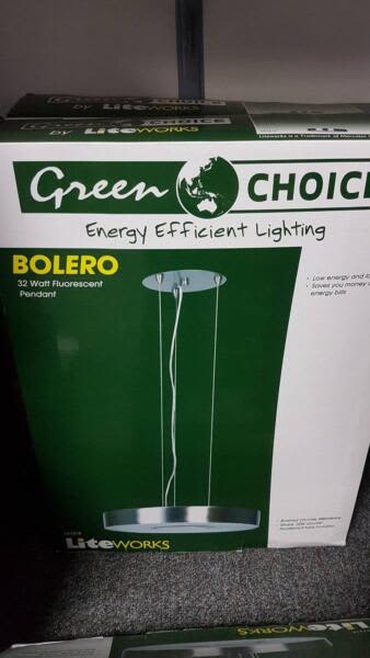 Bolero 32W Fluorescent Light - Ceiling Lights in Renmark SA | Gumtree ...