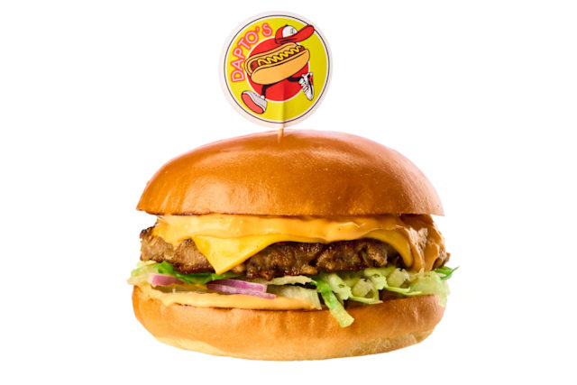 All rounder busy burger shop | Kitchen & Sandwich Hand | Gumtree ...