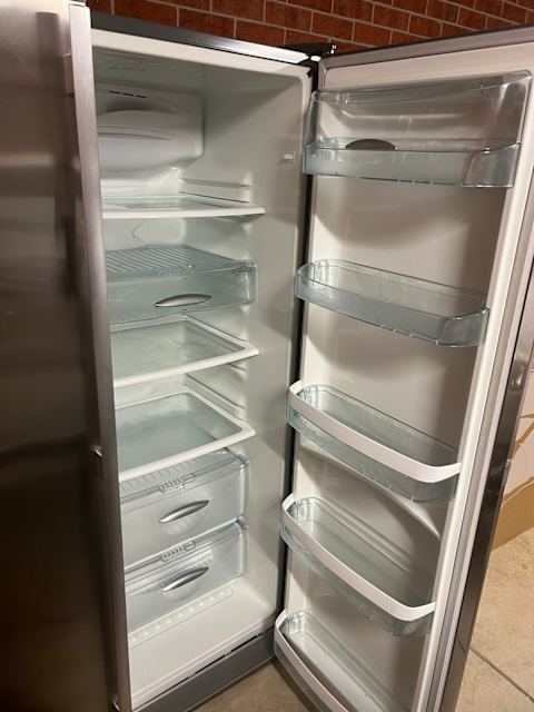 Double door fridge and freezer - Fridges & Freezers in Alfredton VIC ...