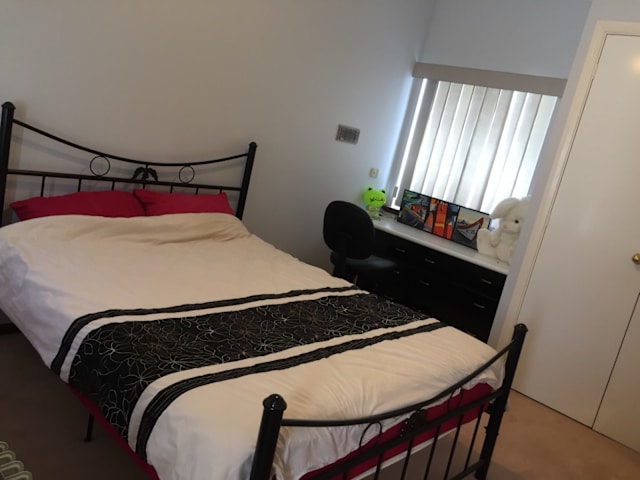 2 fully furnished rooms for rent, bills included, excellent location ...