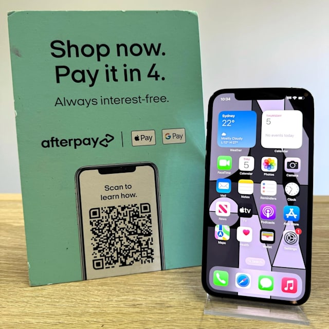 IPHONE 12 PRO 5G 256GB BLACK PERFECT CONDITION RECEIPT&WARRANTY ...