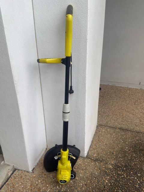 Ryobi Whipper Snipper *Line Trimmer* - Garden Tools in Warner QLD ...