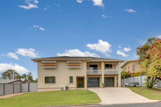 14 Katherine Road, Calliope, Queensland 4680 - for Sale | Gumtree Australia