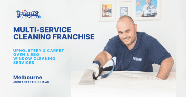 Man & VAN | MS Cleaning Franchise in Melbourne | Cleaner & Housekeeper | Gumtree Australia ...